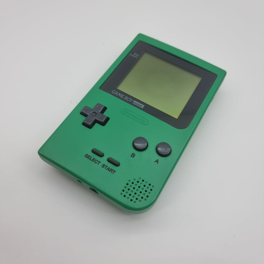 Game Boy Handhelds – Retros.ae