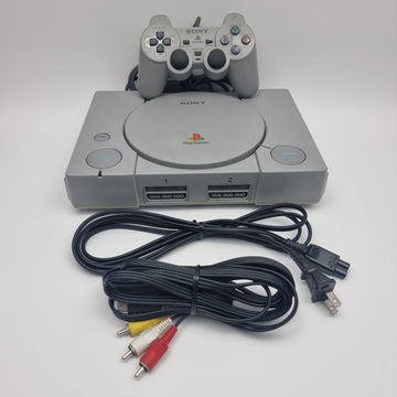 Playstation Consoles & Handhelds – Retros.ae