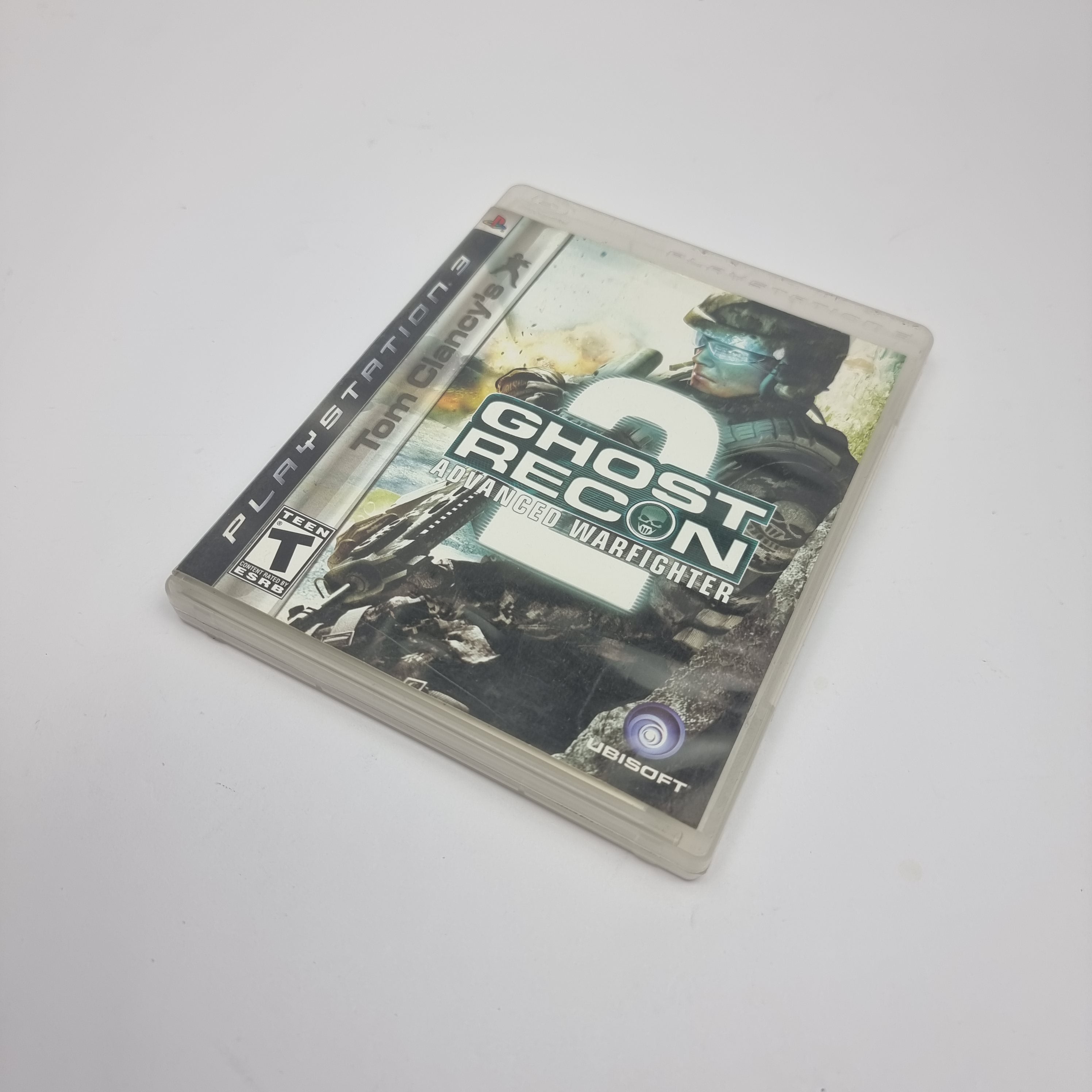 Tom Clancy's: Ghost Recon 2