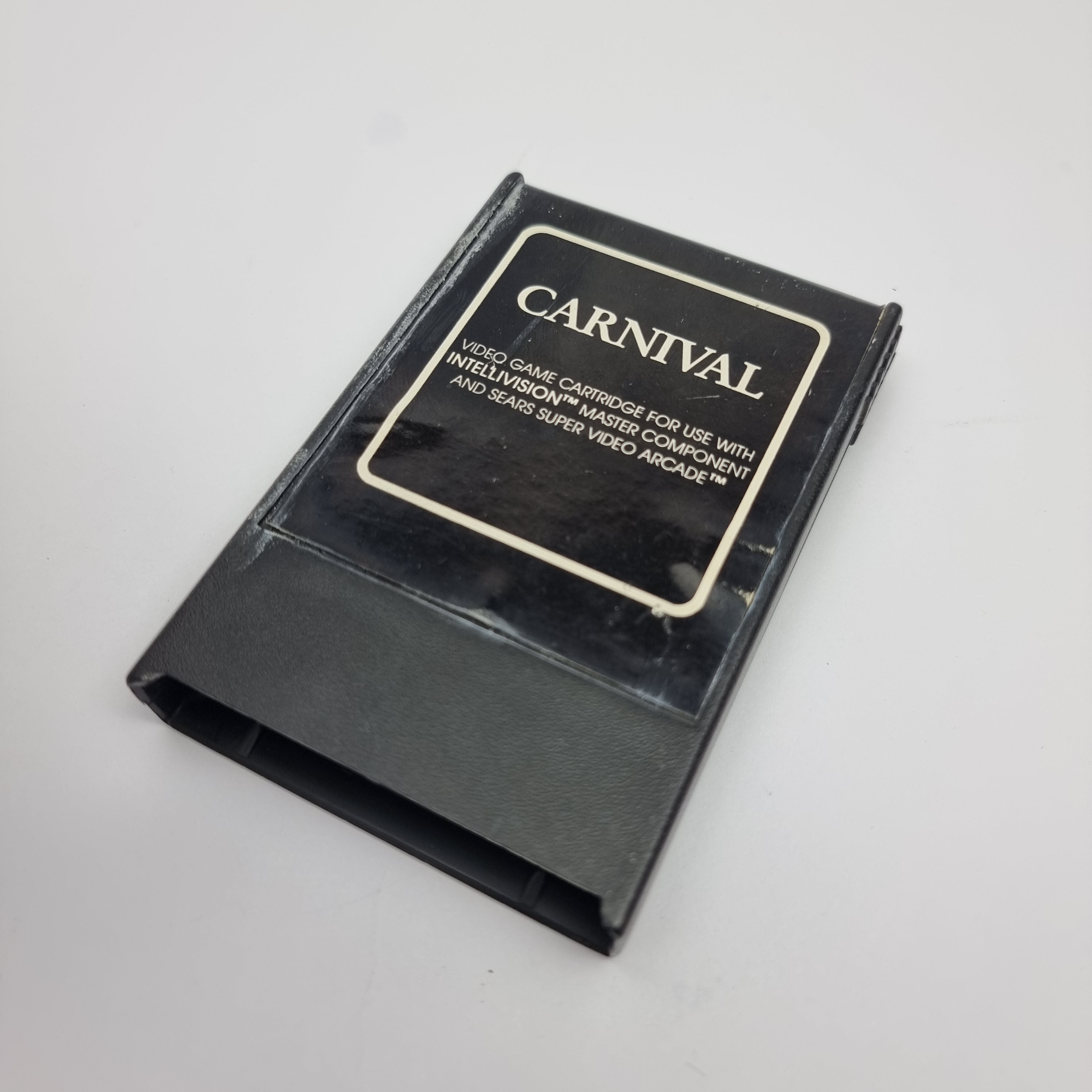 Carnival – Retros