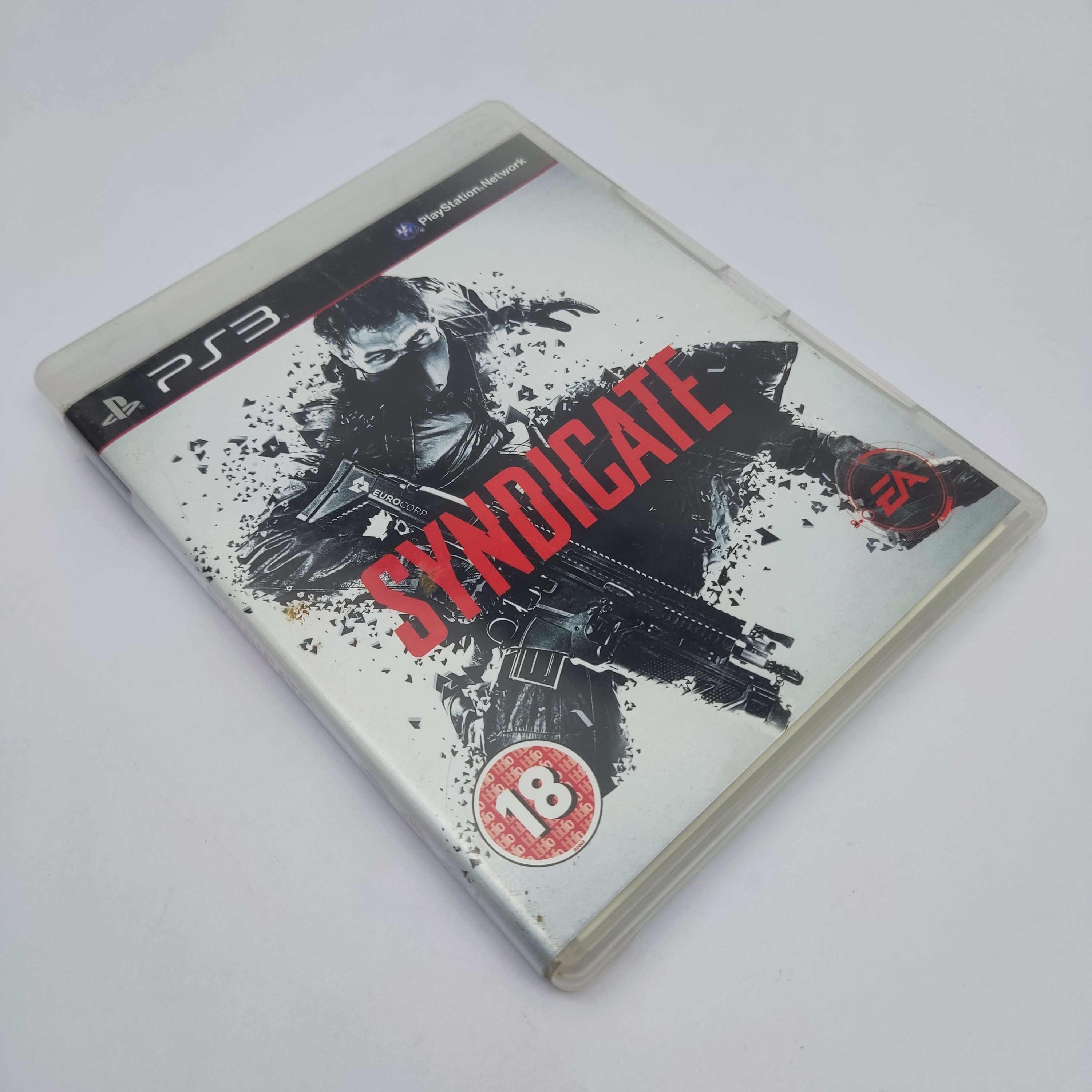 Syndicate (PS3) – Retros